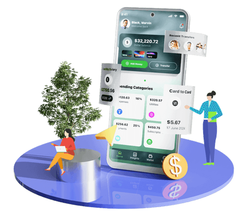 How to Create a Mobile Payment App for Your Company | CleverDev